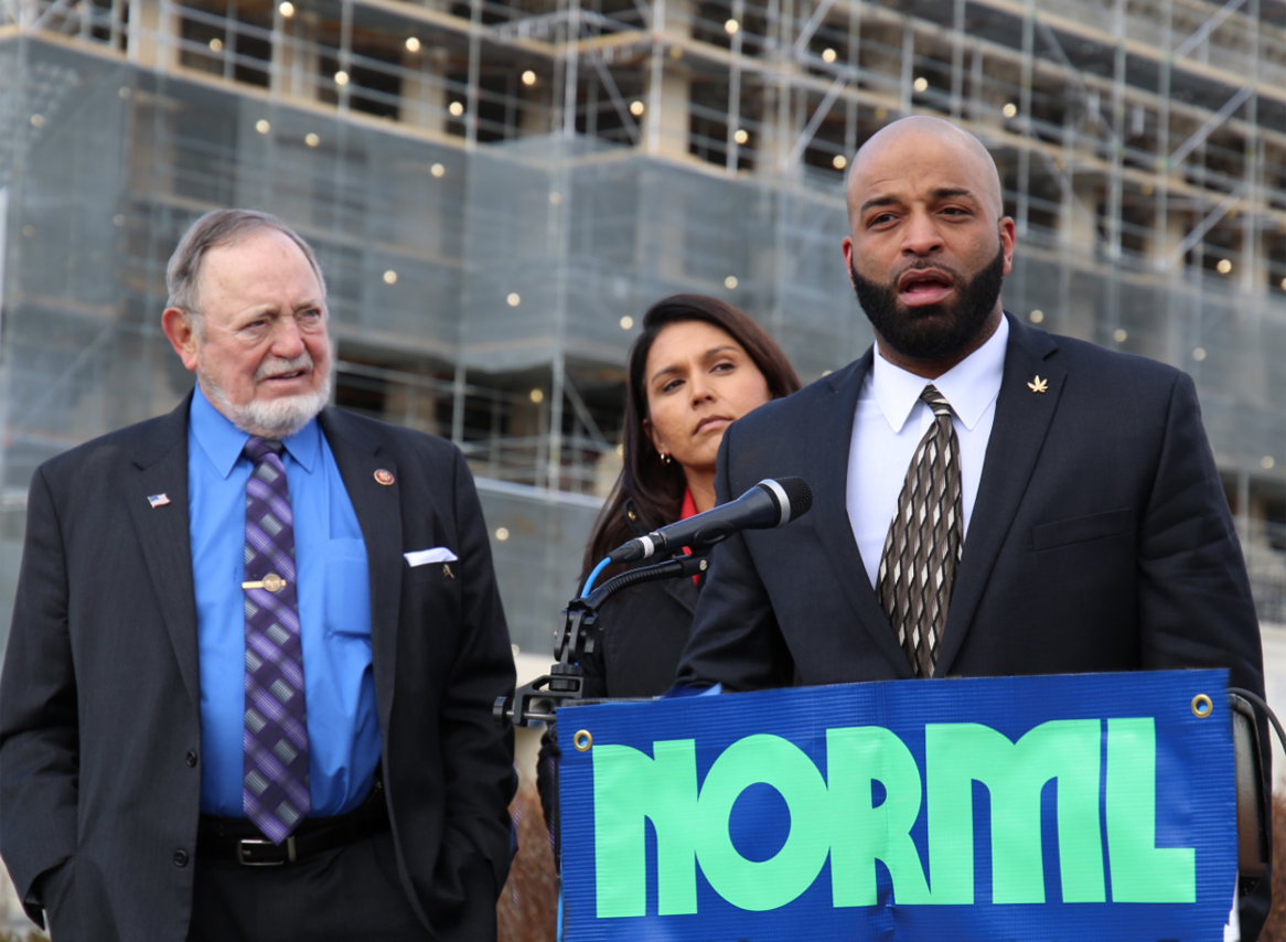 Justice Denied: Harry Kelso of Roanoke, Virginia - Cannabis News and ...