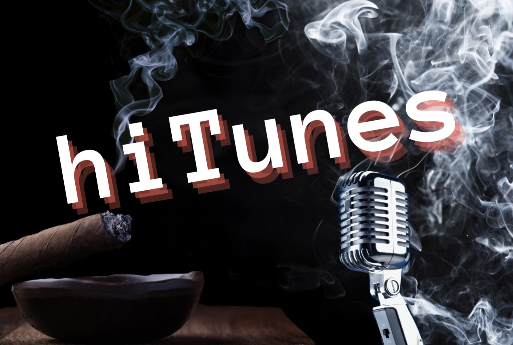 hiTunes Playlist, Volume III - Cannabis News and Culture Magazine