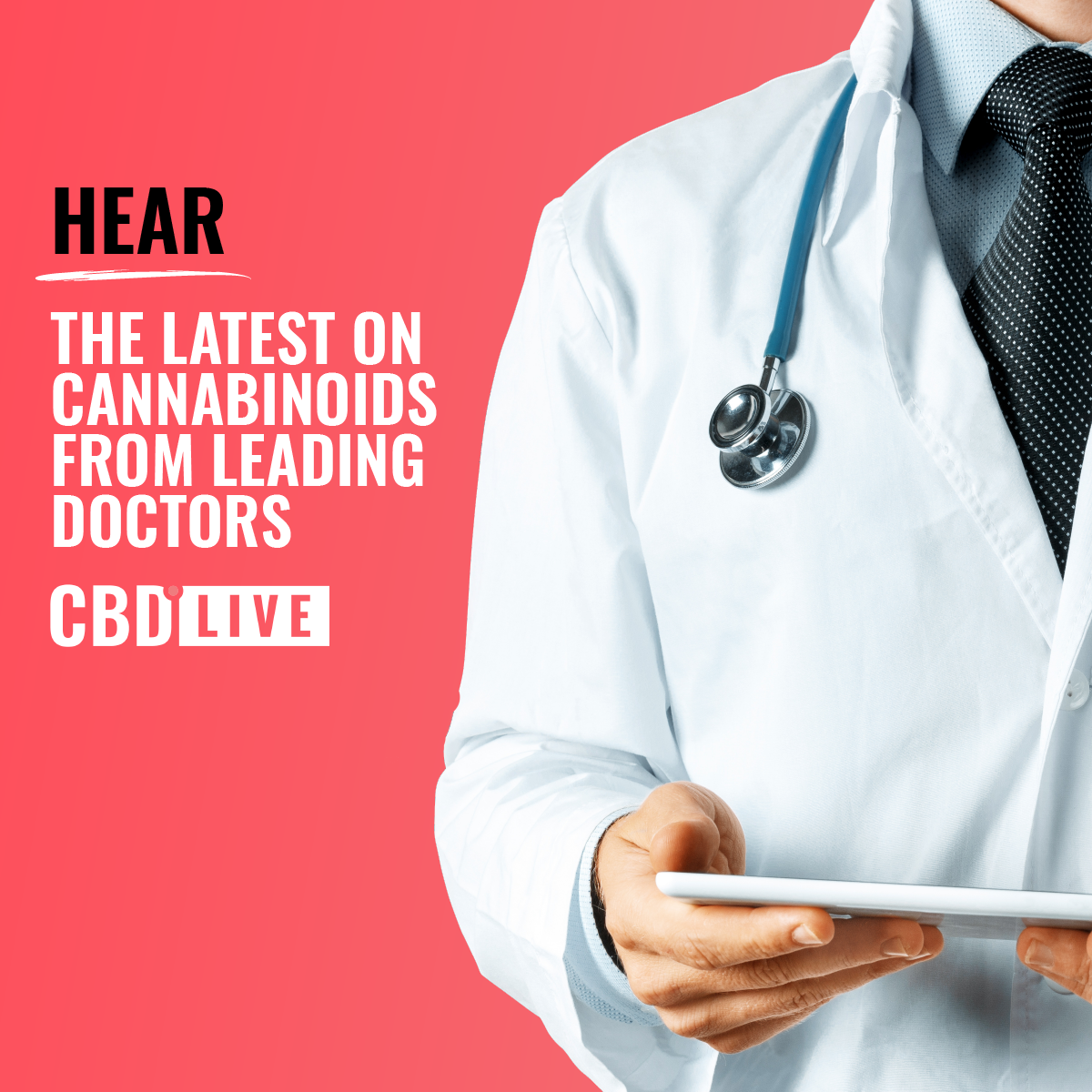 5 Reasons why CBD LIVE is a Popular Event in the Cannabis Community ...