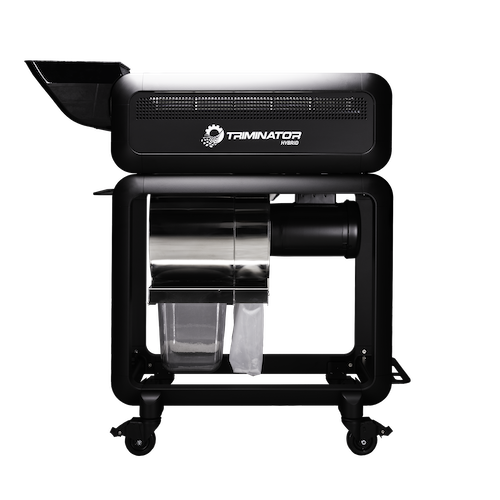 Triminator Hybrid: Introducing the Next Generation of Mechanical ...