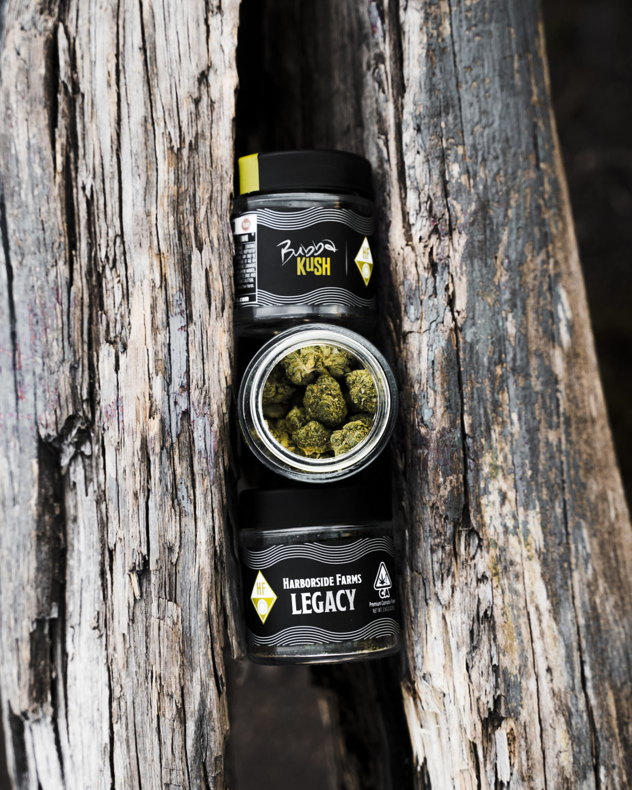 House of Kush: A Brand Based on Legacy Cannabis - Cannabis News and ...