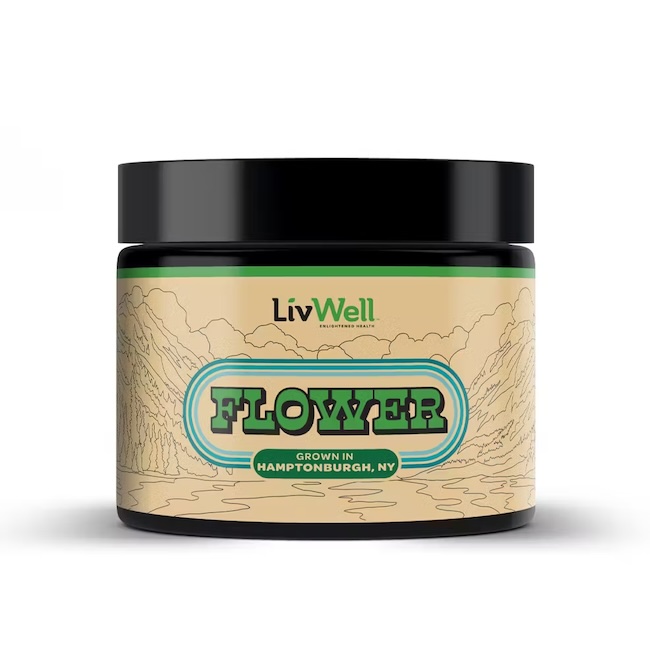 LivWell's Mendo Breath: A New York Twist on a Cali Classic - Cannabis ...