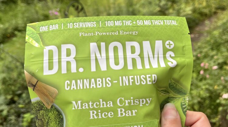 Cookies and Cannabis: How Roberta Wilson Turned Family Legacy into Dr ...