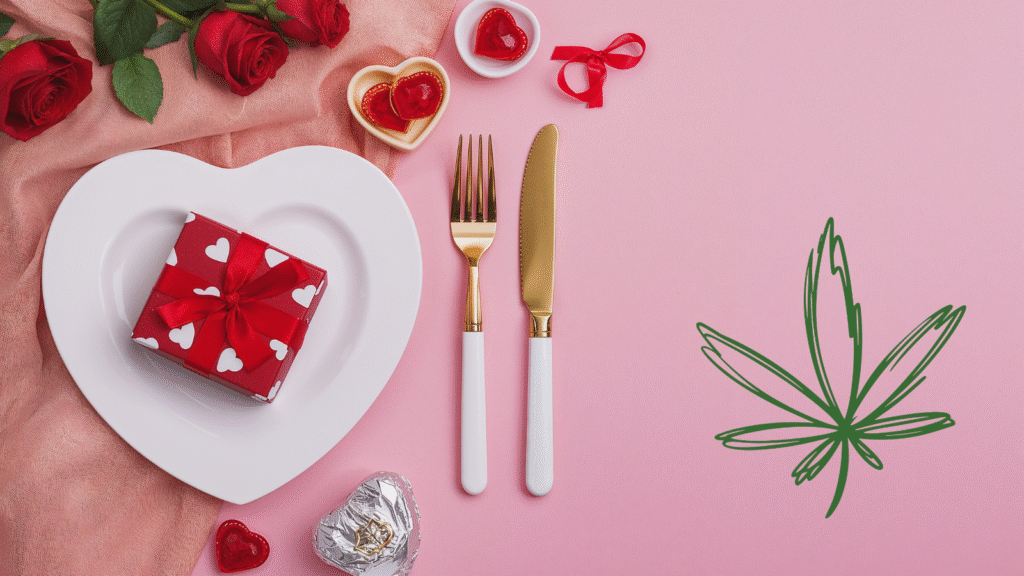 A Valentine’s Day Guide to Thoughtful Dates - Cannabis News and Culture ...